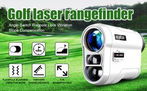 REVASRI Range Finders Official Online Website