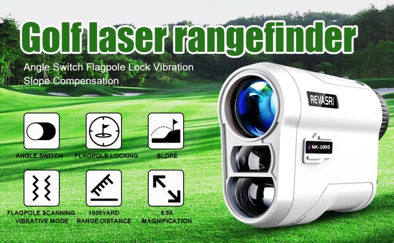 REVASRI Range Finders Official Online Website